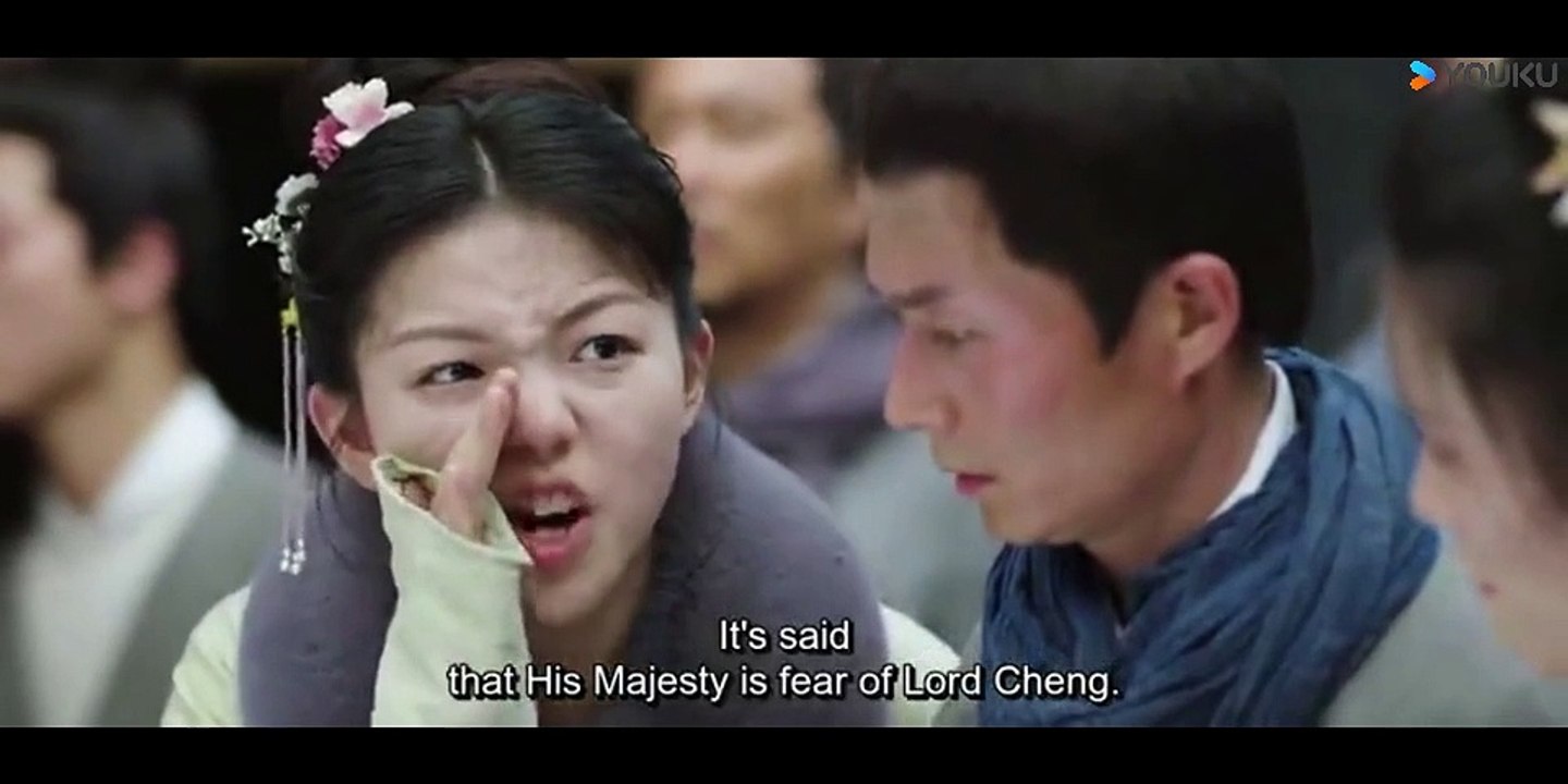 The Double Ep25 (English Sub) - video Dailymotion