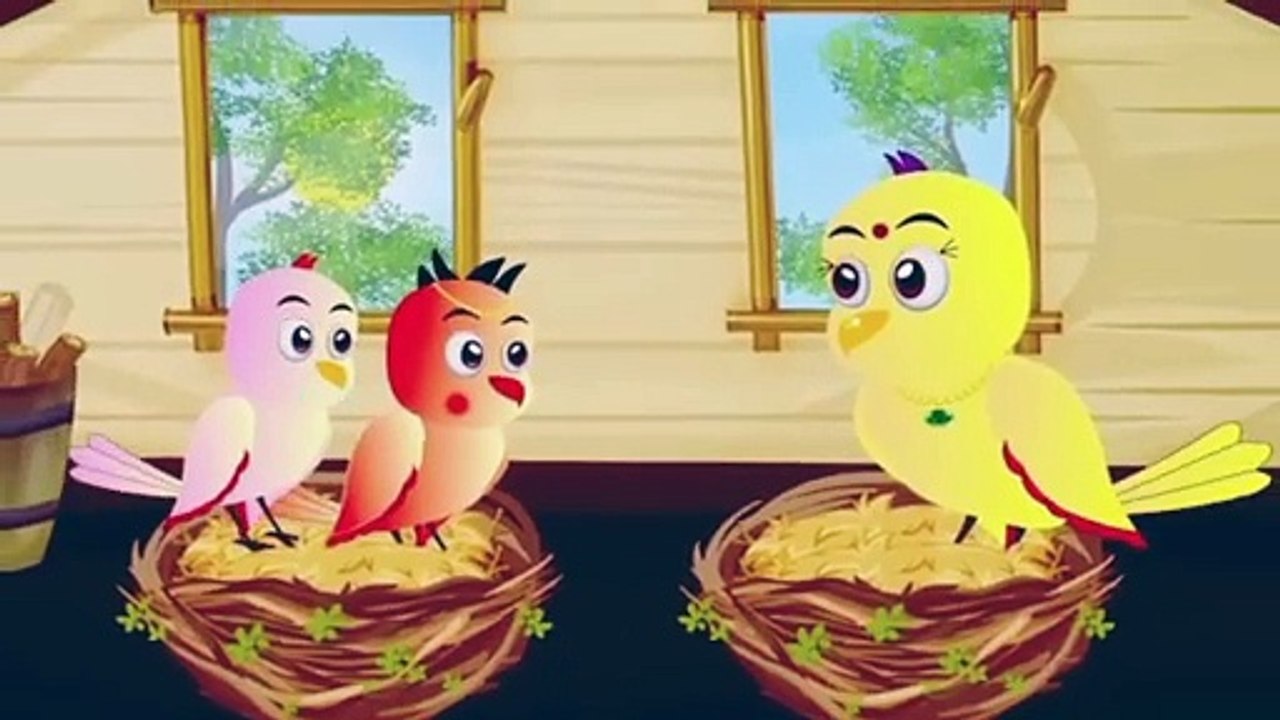 New Story Part 5 गरीब चिड़िया की दिवाली | Diwali ki kahani wala Cartoon ...