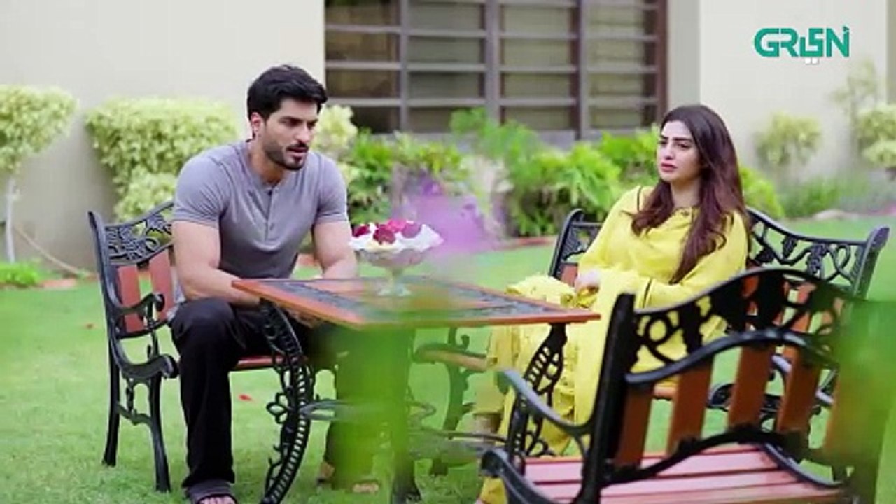 Shehzadi House Episode 25 1st November 2024 - video Dailymotion