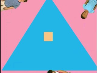 Jibberboosh: Shapes & Surprises by Robert Cleghorn - Dailymotion