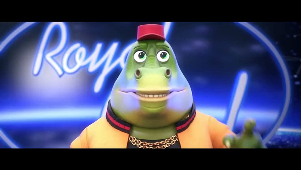 Watch The Donkey King 2020 Free Movie - video Dailymotion
