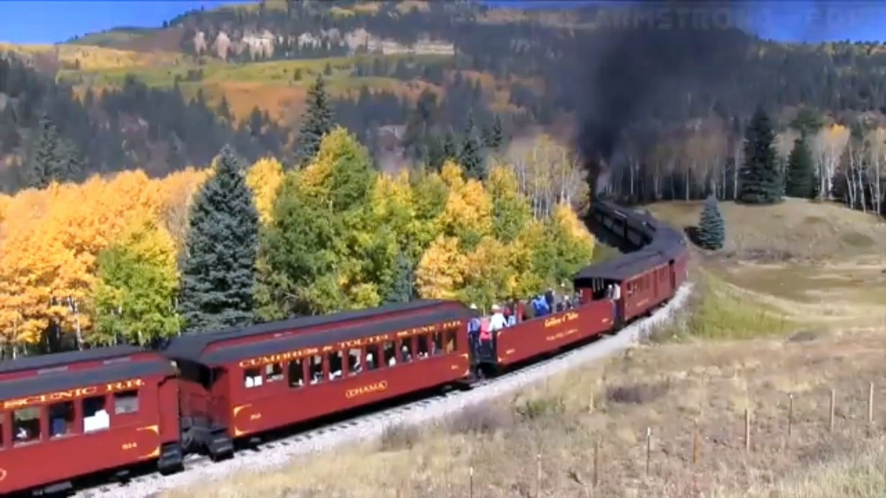 Steam Train Double Headers (Part II) - video Dailymotion