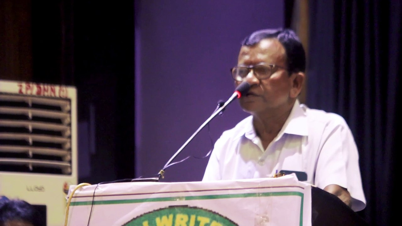 Untold History Of Ramdas Tudu Reska || Hindu Deb Debi Chitar Chedag ...