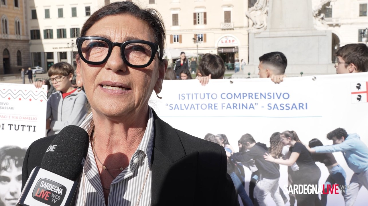 Strage di Capaci. Tina Montinaro, vedova del capo della scorta del ...