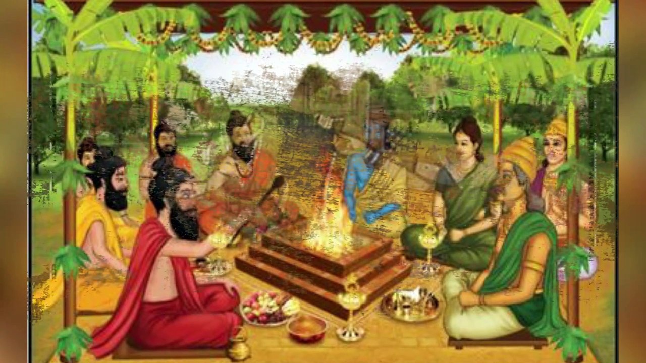 Exploring the Arrival of the Aryans in Ancient India | 2000 BC ...