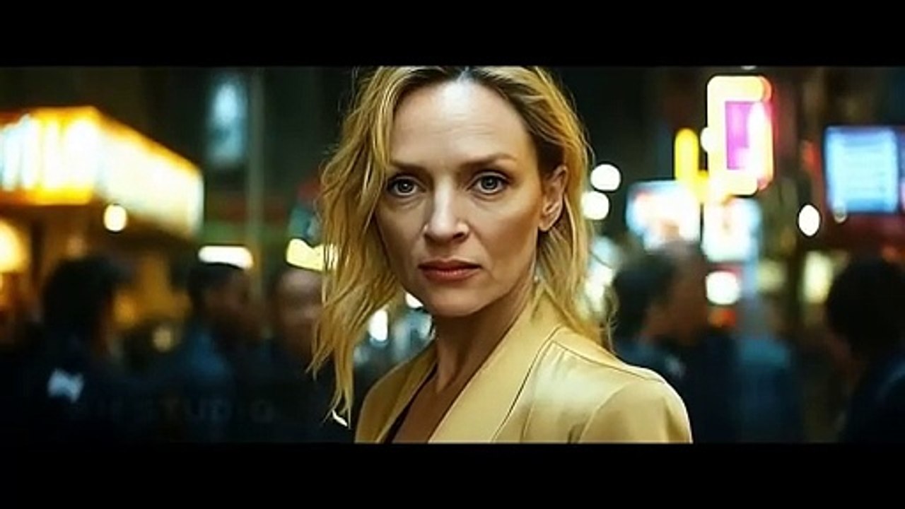 Kill Bill- Vol. 3 (2025) - First Trailer - Uma Thurman, Zendaya - video Dailymotion