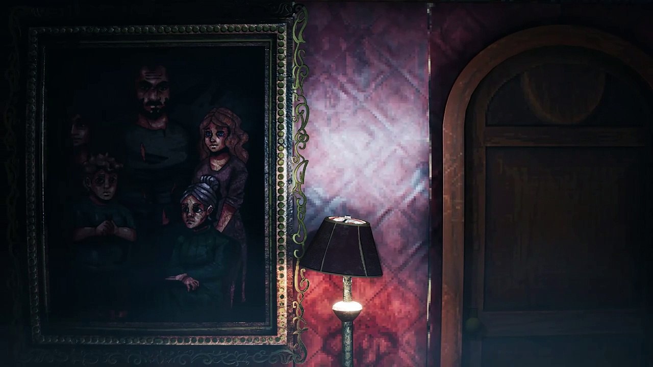 Enigma of Fear - Release Date Trailer - video Dailymotion