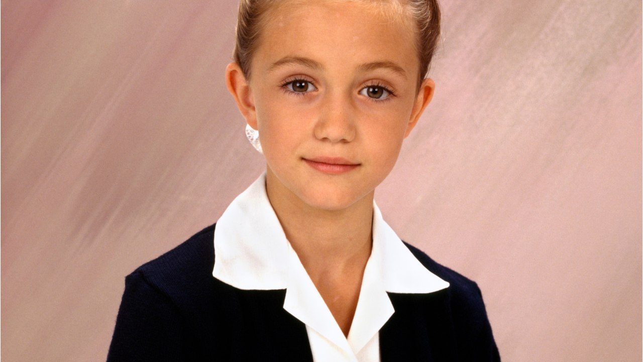 "Die Nanny": Die beeindruckende Karriere von Grace-Darstellerin ...