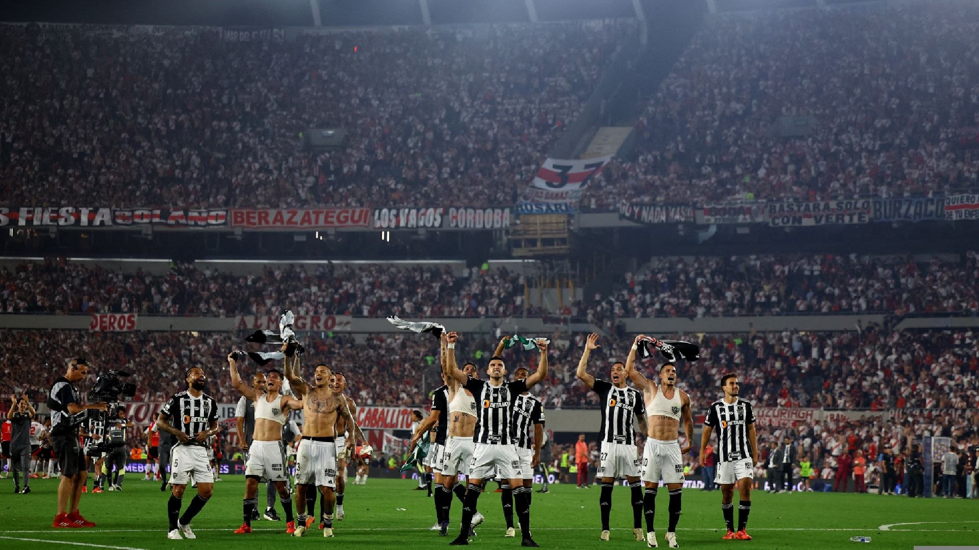 The 3 Unique Facts About the Cities and Teams of the Copa Finals | beIN ...