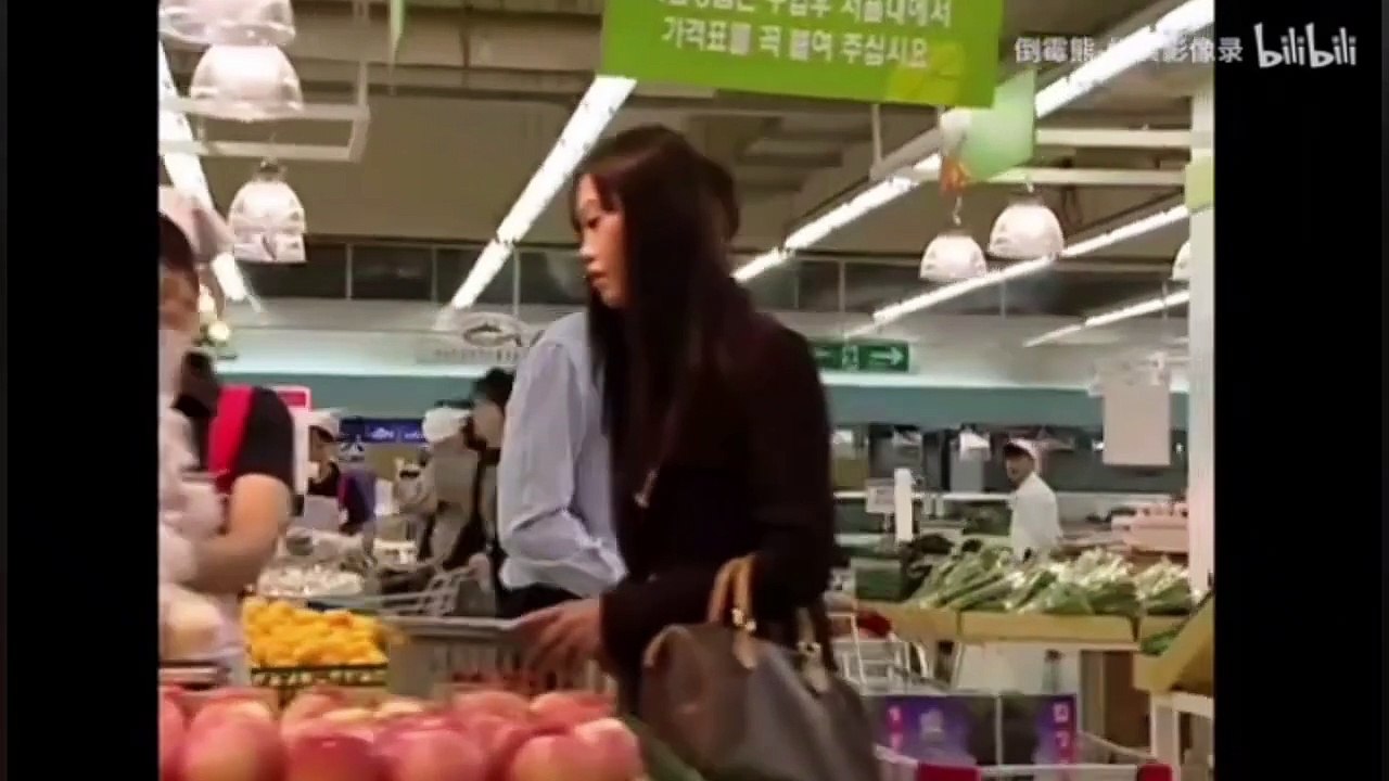 人鱼小姐 李朱旺雅丽瑛cut38─影片 Dailymotion