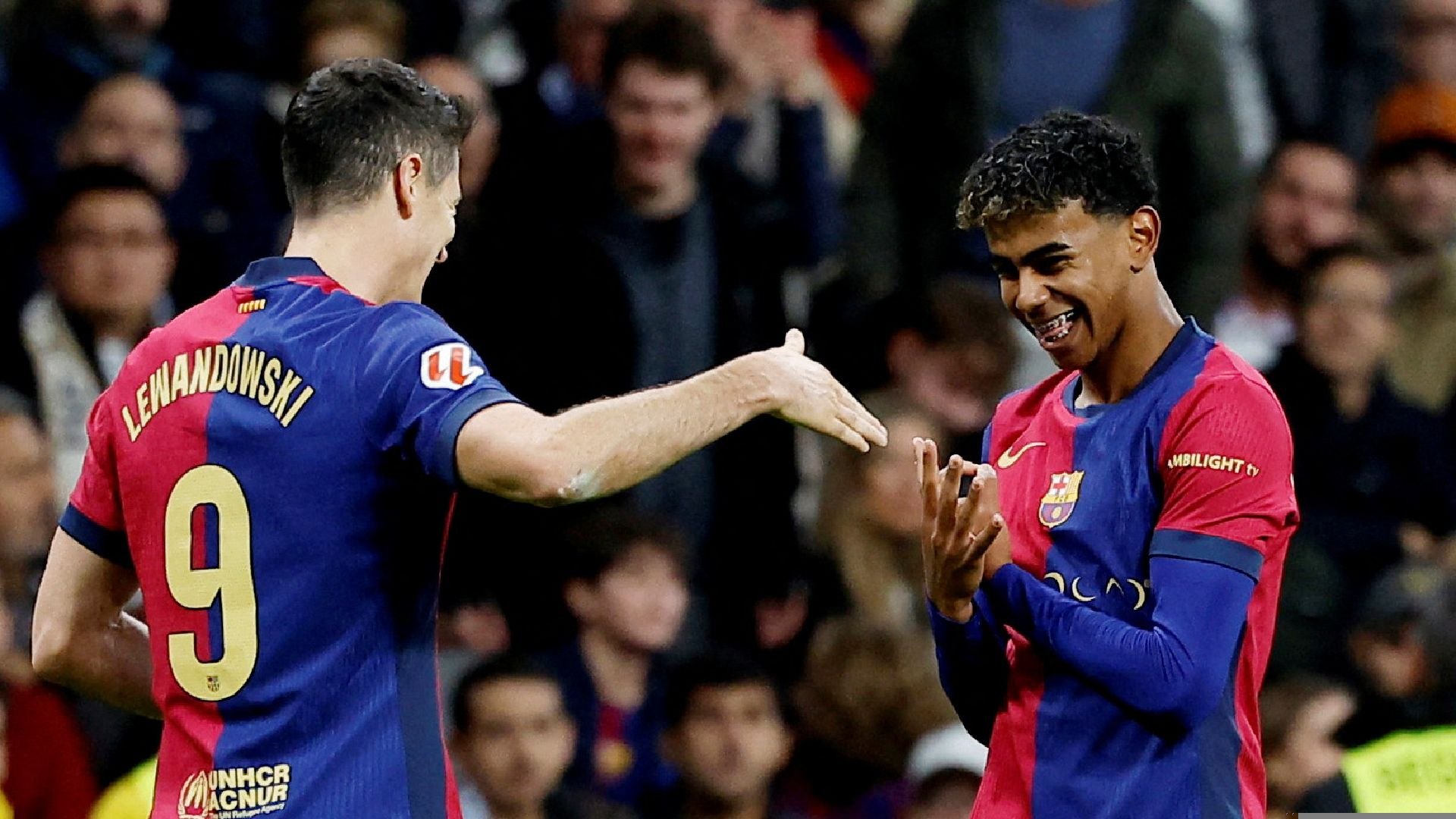 Romário will play for Barcelona again 30 years later | beIN SPORTS