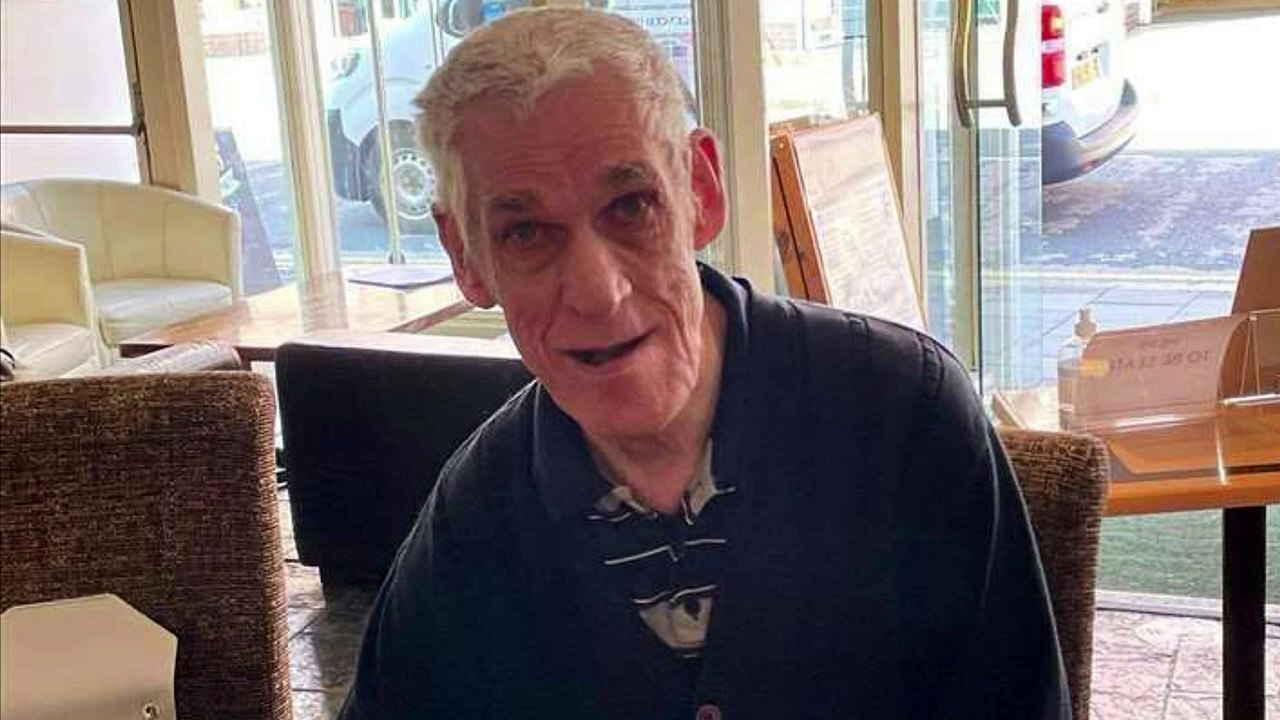 Under the Cosh's tribute to Grantham legend George Garrett - video ...