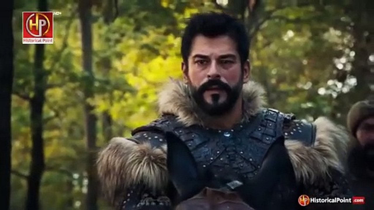 Kurlus Osman Episode 168 Part 1 New Episode in Urdu subtitles - video Dailymotion