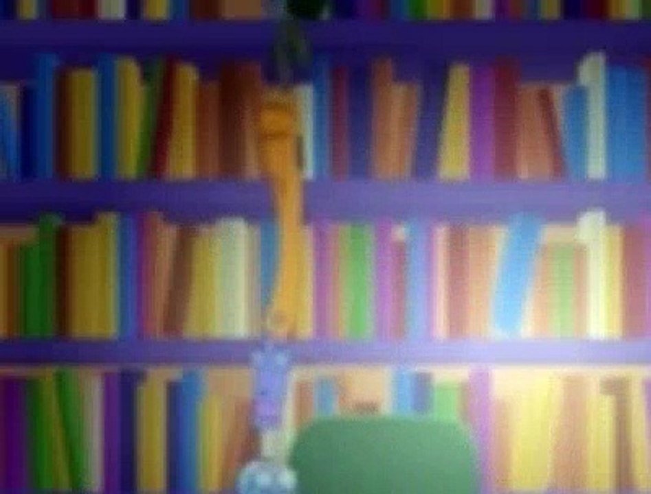 Handy Manny Season 3 Episode 42 St Patricks Day - video Dailymotion