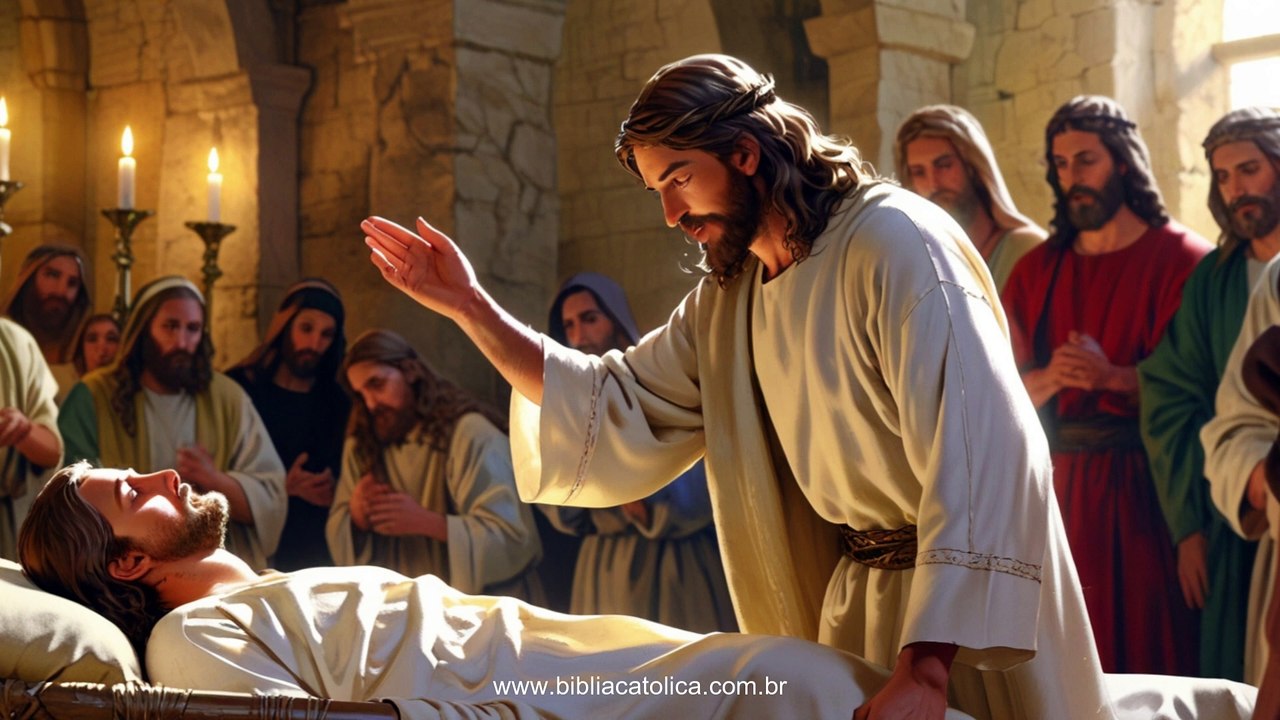 Evangelio de hoy - Viernes, 1 de noviembre de 2024 - Lucas 14,1-6 ...
