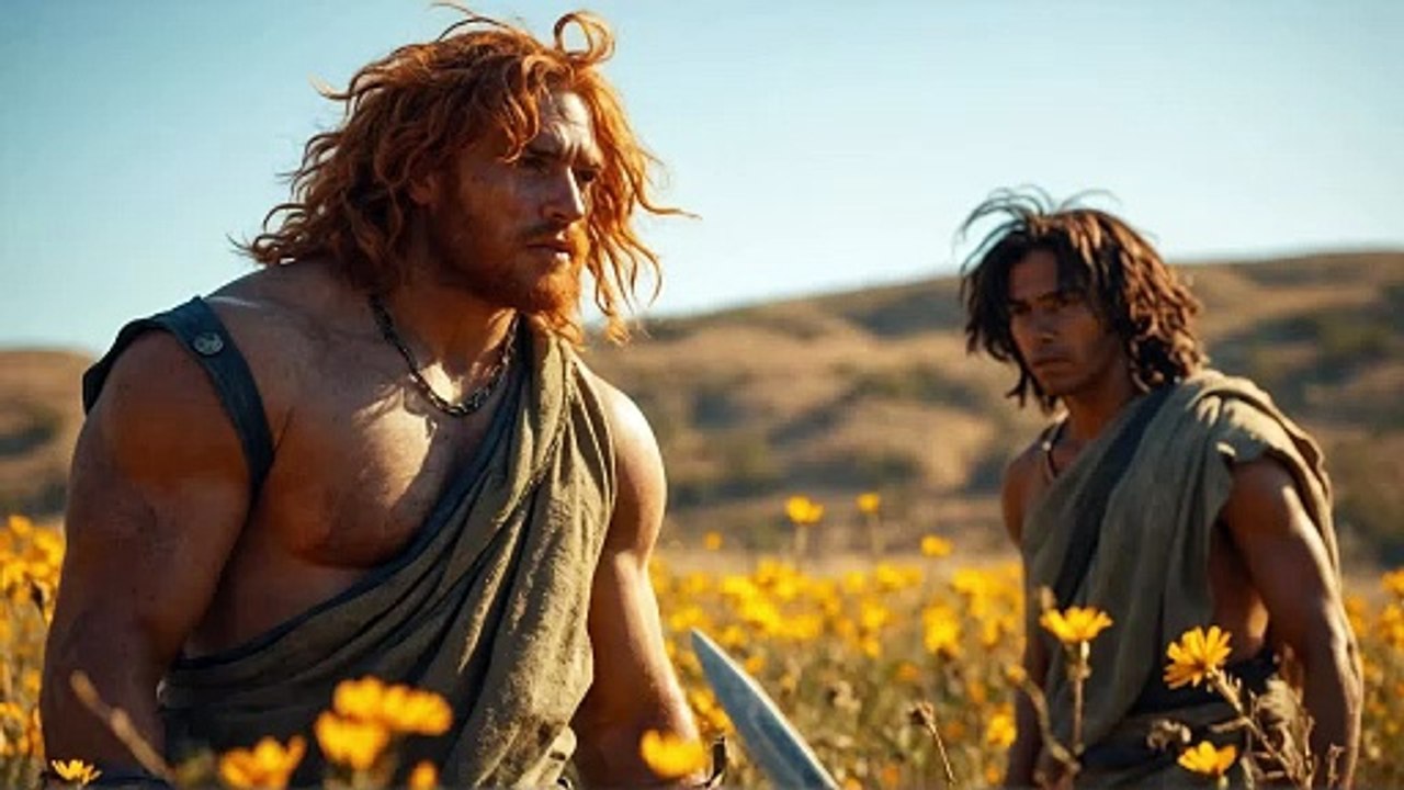 JACOB Y ESAU - Vídeo Dailymotion