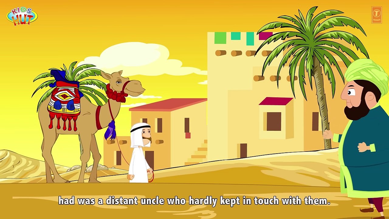 Moral Stories For Kids _ Learning Stories For Kids _ Tia & Tofu Story Telling _ Kids Hut - video ...