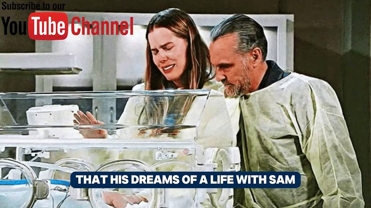 Sam McCall Dead – Was She Murdered_ ABC General Hospital Spoilers ...