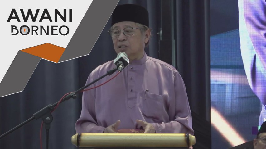 Jalan raya baharu pendekkan perjalanan Sadong Jaya-Kuching | Astro Awani