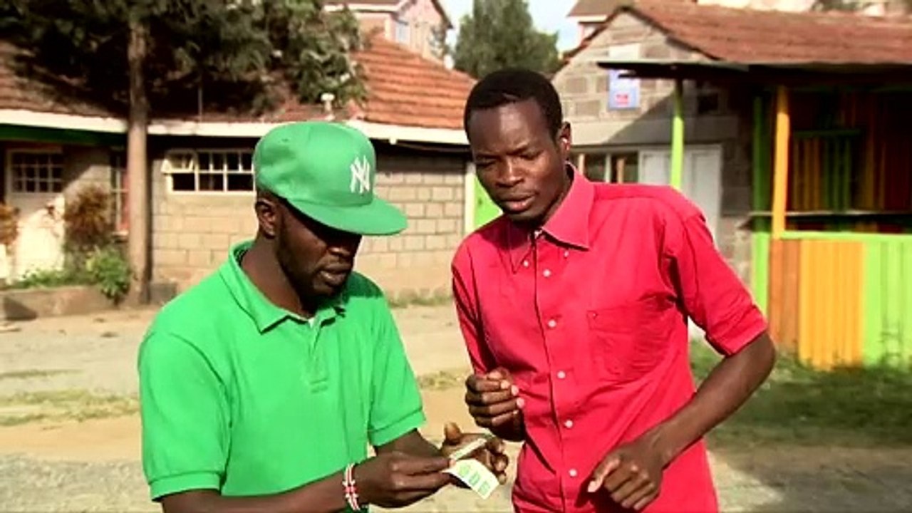 Inspekta Mwala B - video Dailymotion