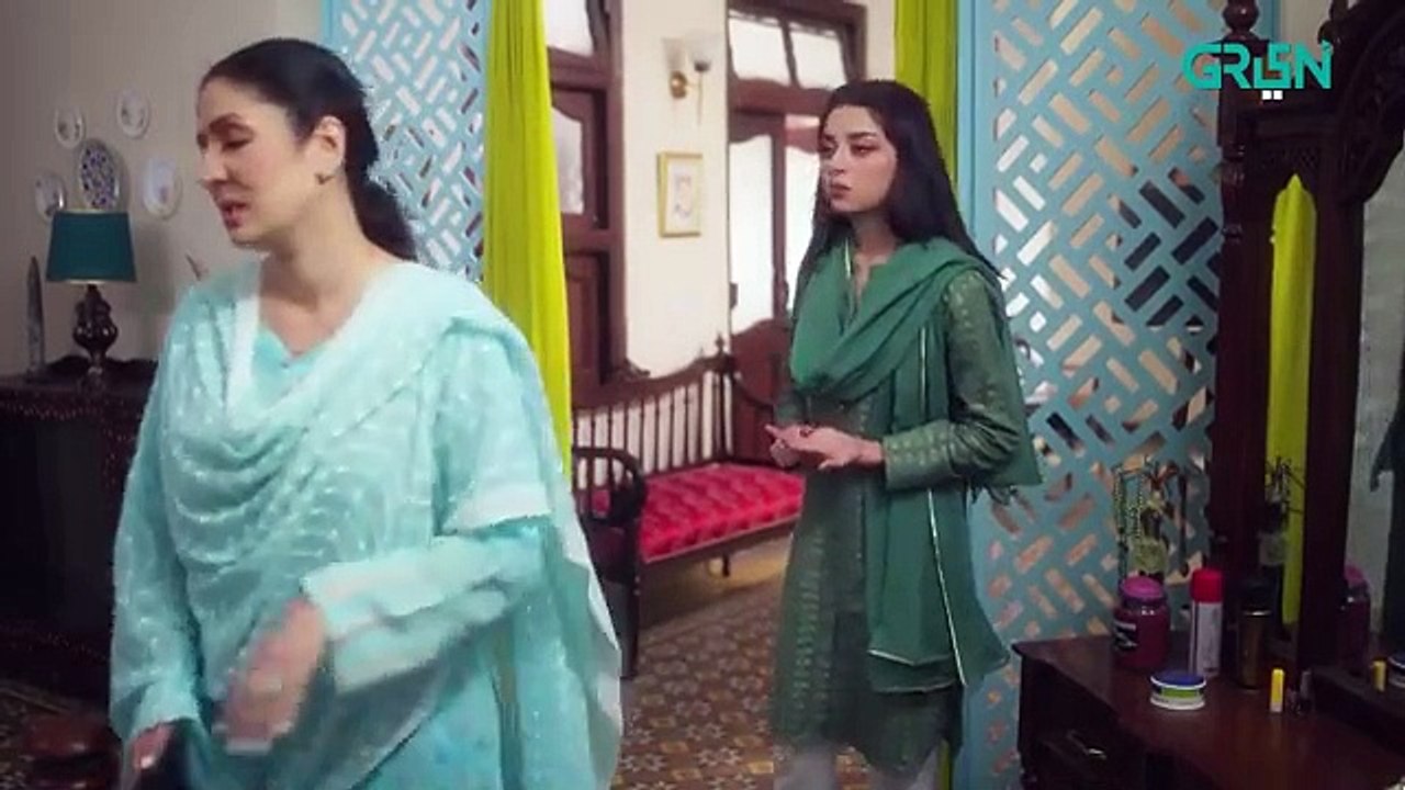Ishq Beparwah Episode 9 [ENG CC] 14th October 2024 - Affan Waheed ...