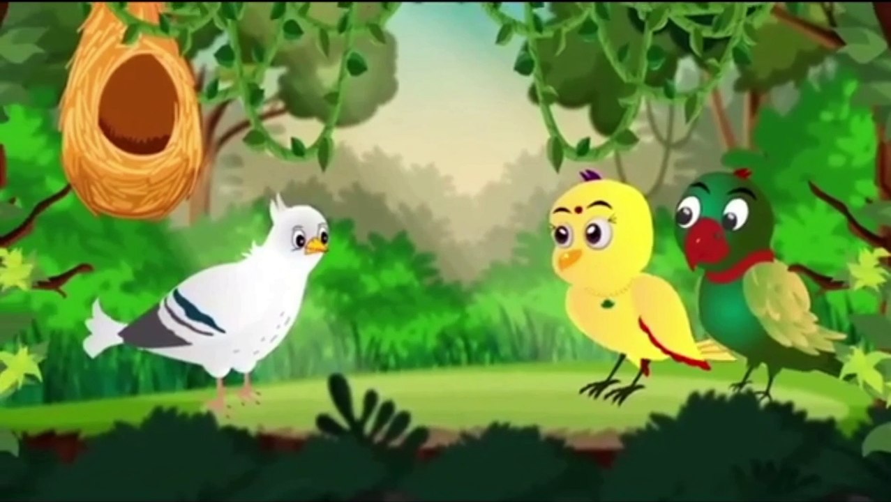 Part 4 Diwali ki kahani wala Cartoon | Hindi Cartoon Kahaniyan - video ...