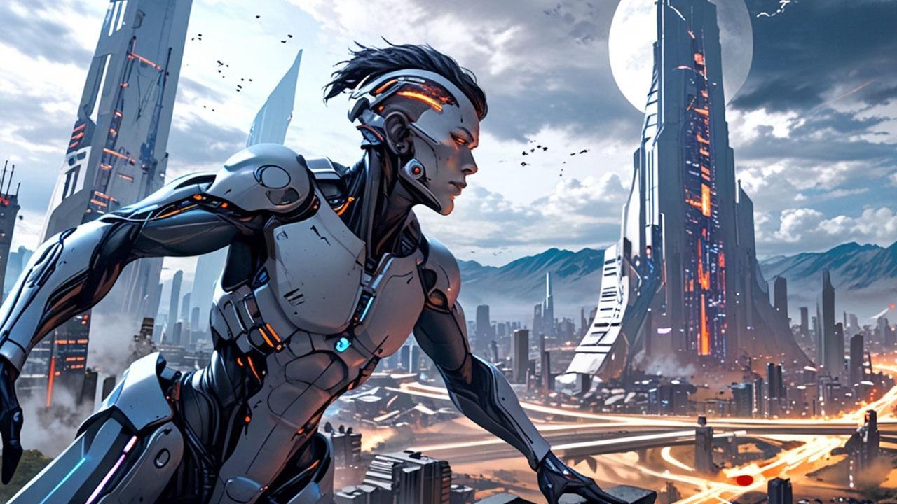 What If Humanity Was a Type IV Civilization? - video Dailymotion