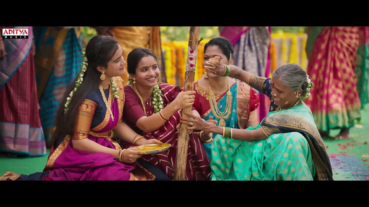 Laggam | movie | 2024 | Official Teaser - video Dailymotion