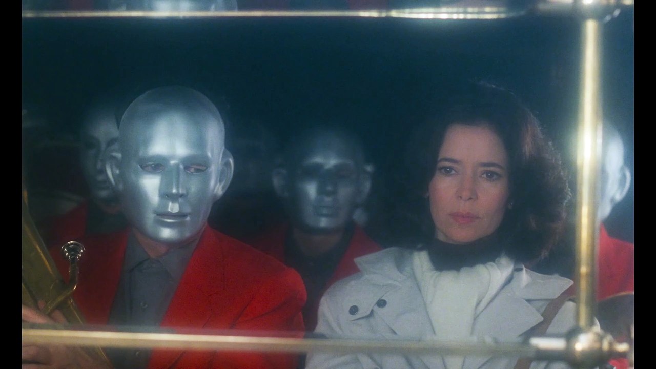 Litan | movie | 1982 | Official Trailer - video Dailymotion