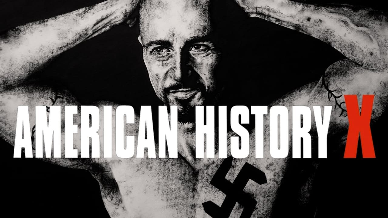 American History X (1998) - Vidéo Dailymotion