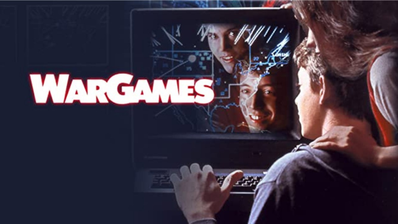 WarGames (1983) - Vidéo Dailymotion