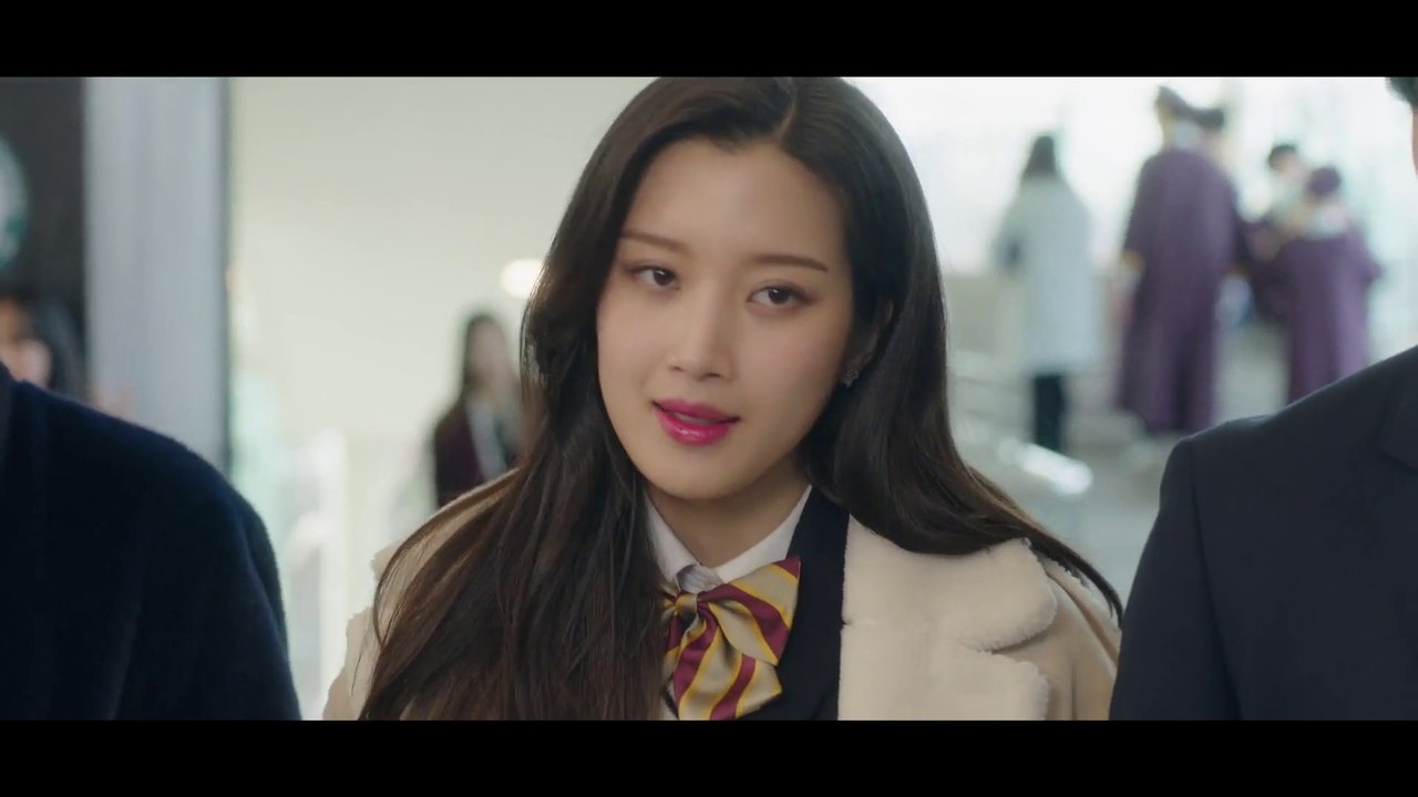 El Gran Seductor Capitulo 1 HD en Español Latino - Dorama en español Latino - Vídeo Dailymotion