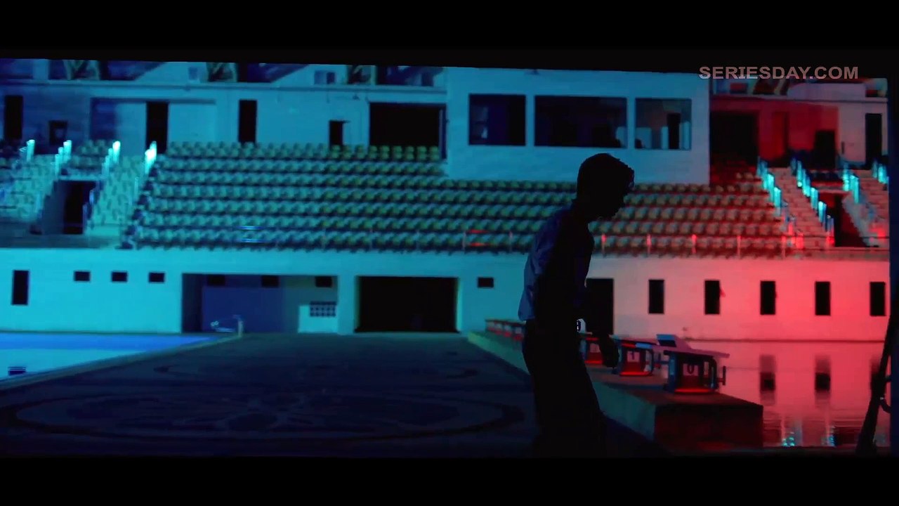 ดูซีรี่ย์ Enigma คน มนตร์ เวท EP 4 พากย์ไทย (2024) - วิดีโอ Dailymotion