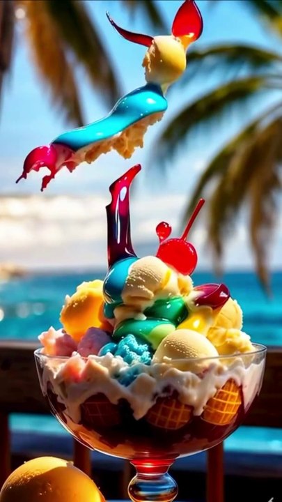 Ice cream dance video... - video Dailymotion