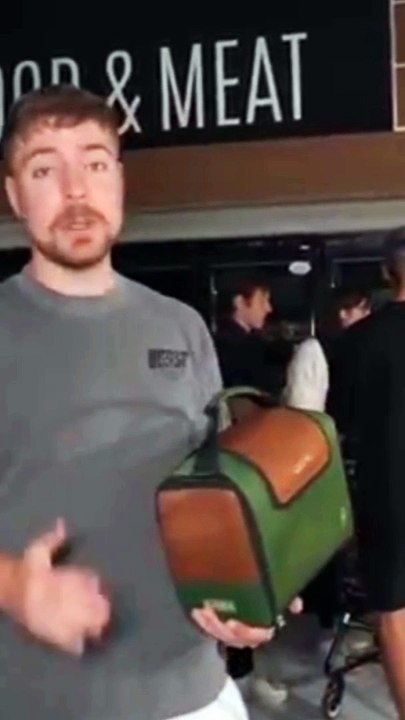 Mr Beast Fans - video Dailymotion