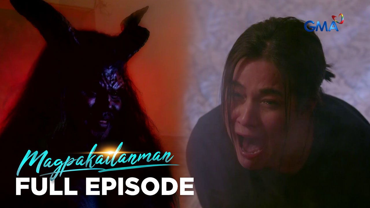 Magpakailanman: The Haunted Soul (Producer’s Cut) (Full Episode) #MPK ...