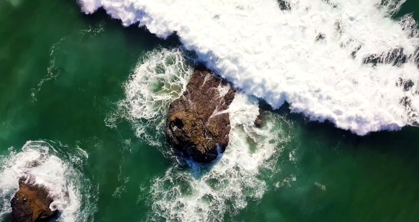 Infinite Waves - video Dailymotion