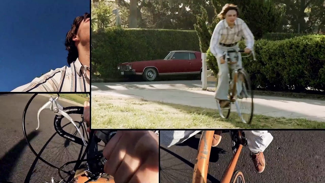 Feeling Randy Movie - video Dailymotion