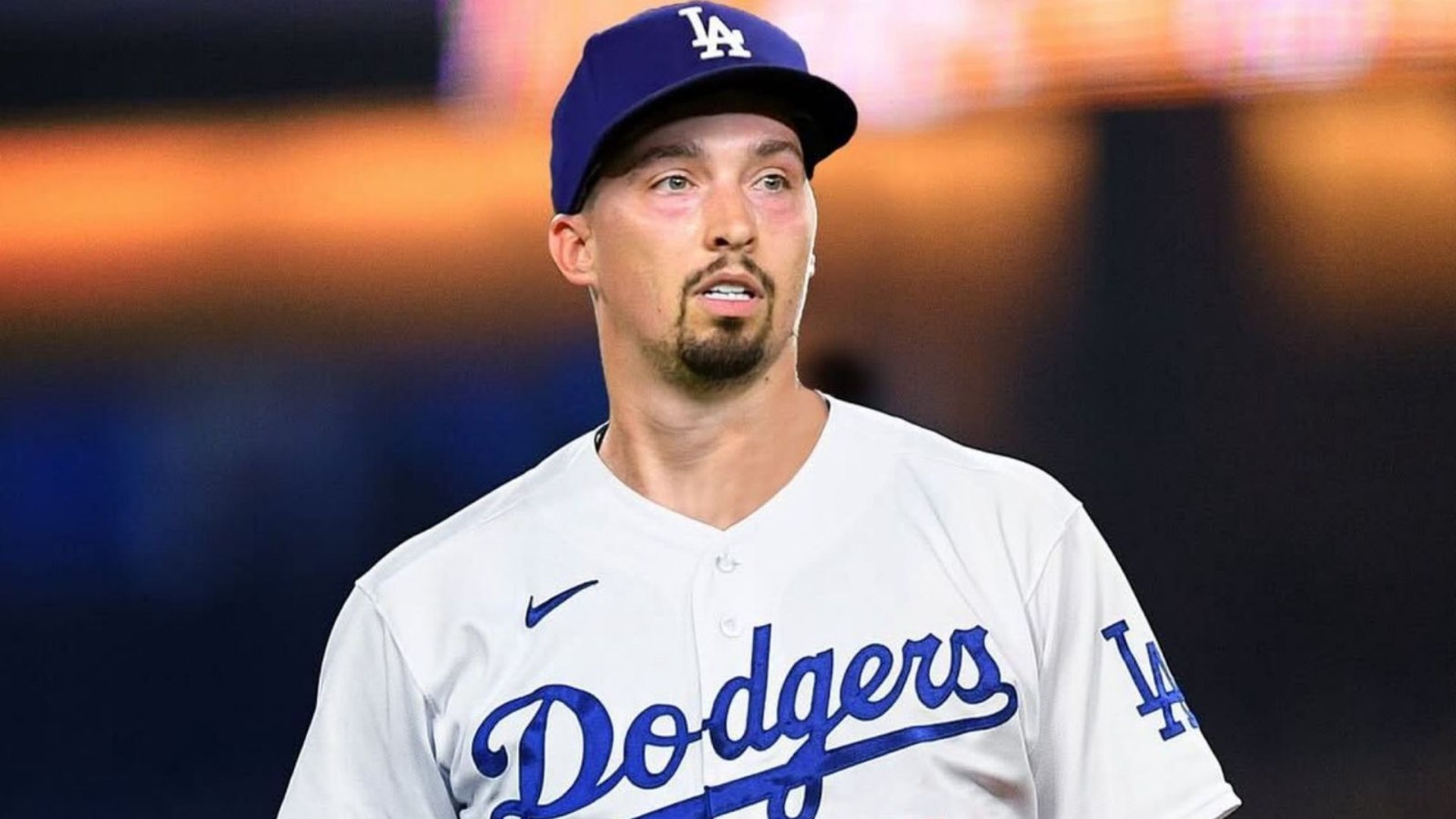 Dodgers Fan Loses Hand After Firecracker Explosion | beIN SPORTS