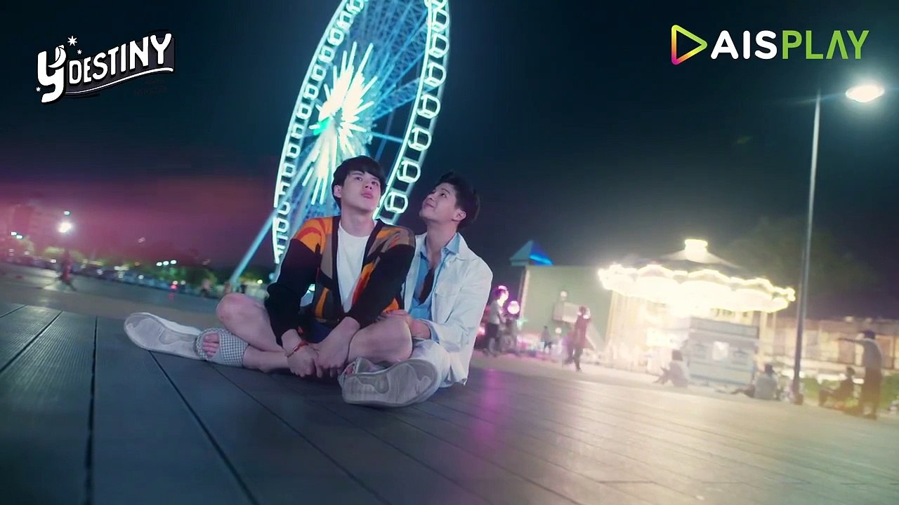 Y-Destiny (Episode 8) - video Dailymotion