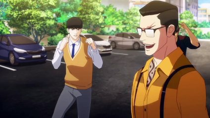 Lookism Season 1 all episodes by Redop - Dailymotion