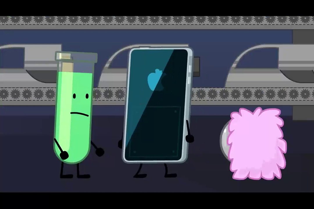 Season 2 is Back - BFDI vs Inanimate Insanity 2024 Tour - video Dailymotion