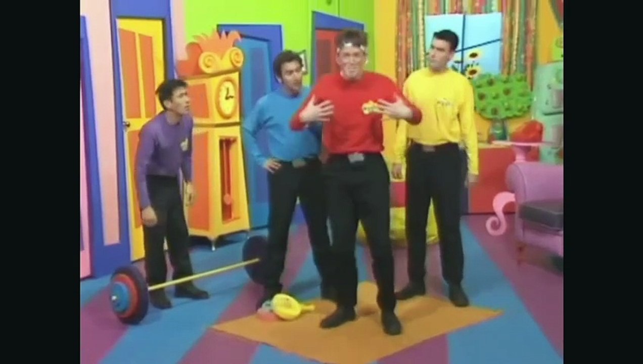 25. Muscleman Murray (2002) - video Dailymotion