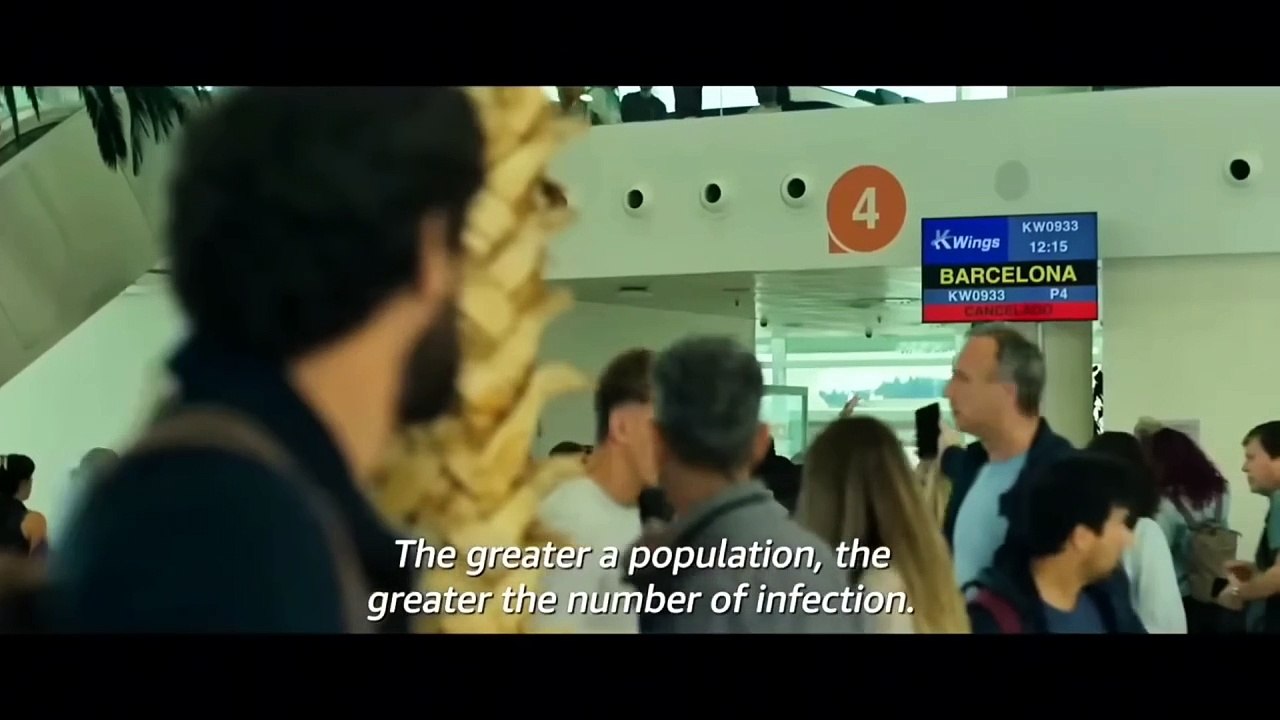 Apokalypse Z: Der Anfang vom Ende | movie | 2024 | Official Trailer ...