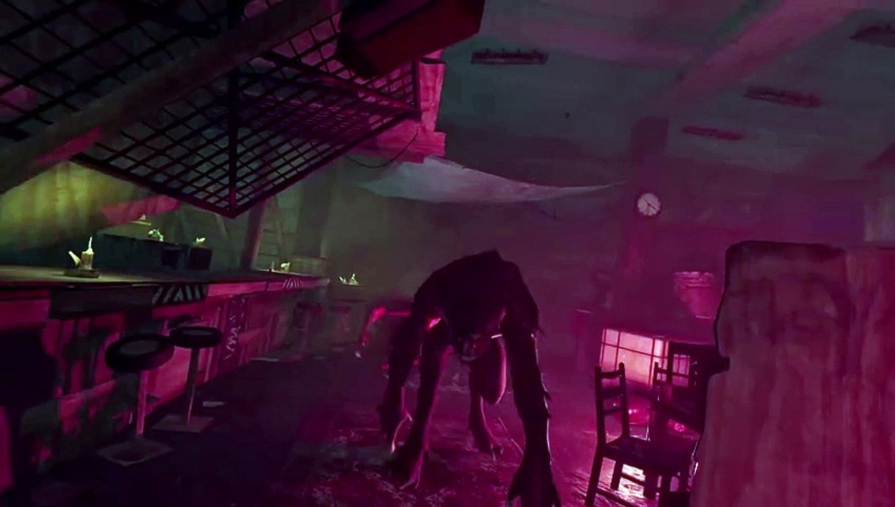 Metro Awakening - Nosalis Gameplay Trailer - video Dailymotion