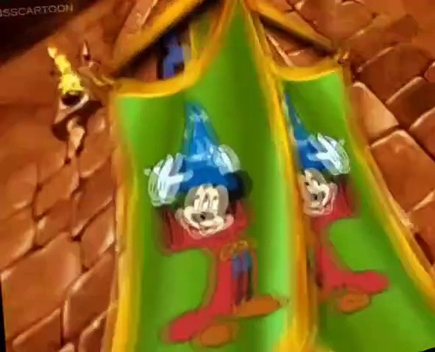 Walt Disney's Fables Walt Disney’s Fables E005 - Vidéo Dailymotion