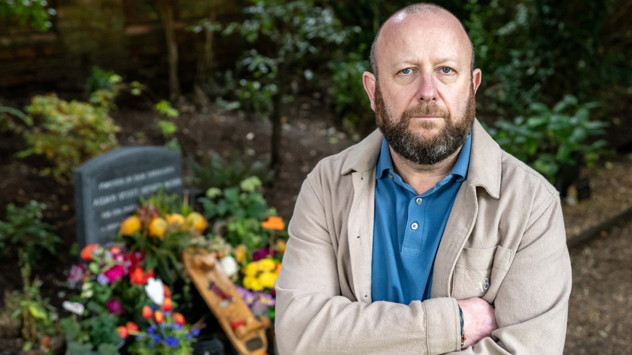 Dad of teen drink drive victims campaigns for life bans - video Dailymotion