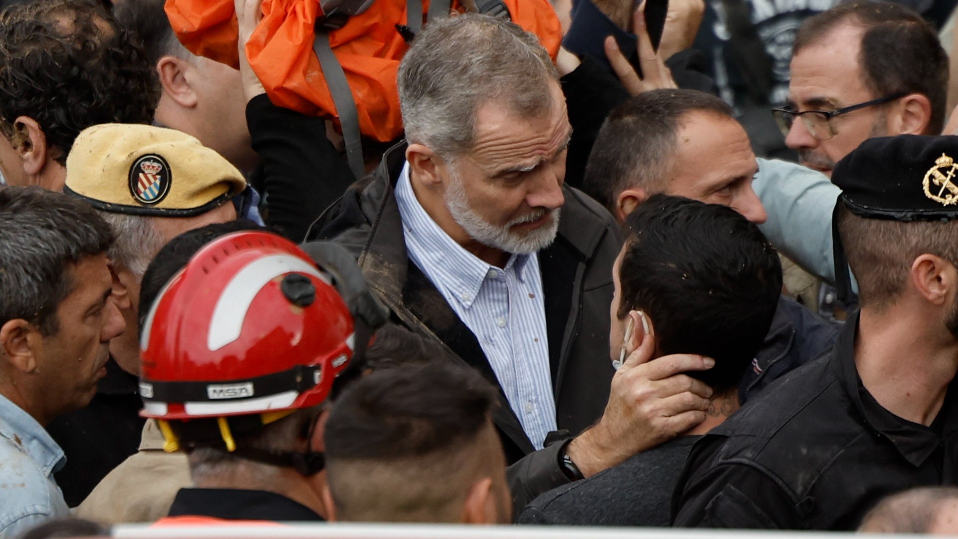 Últimos vídeos de España - Página 25 | EL MUNDO