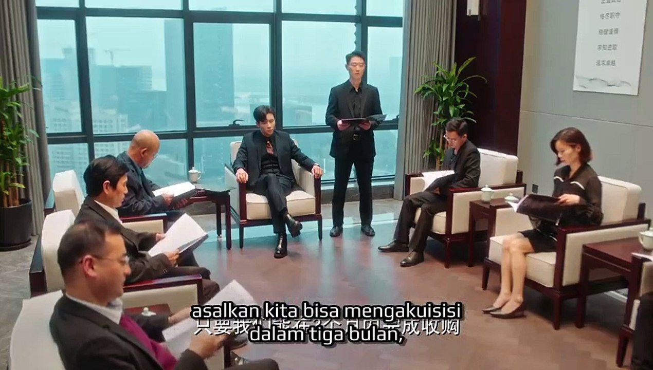 Dusk Love E02 (Indo Sub) - Video Dailymotion
