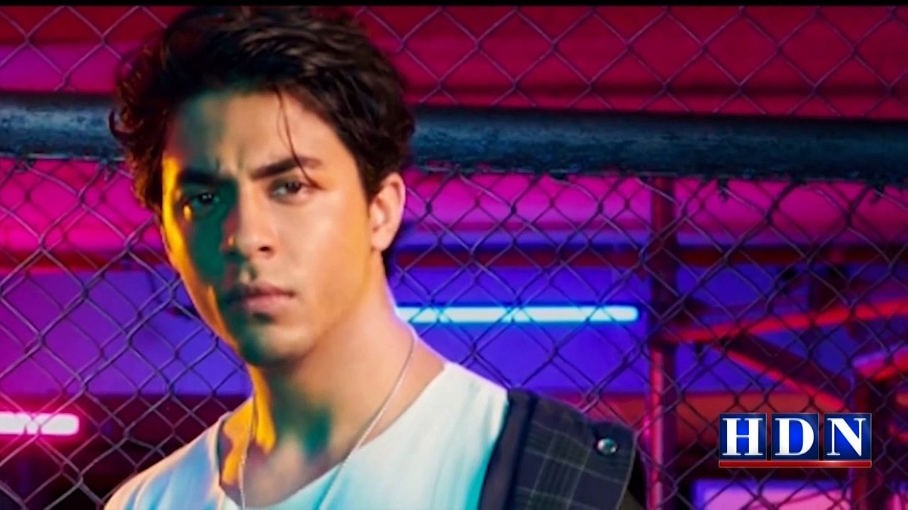 OMG Shocking Reveals – Aryan Khan Threated to Leak Private Videos Ananya Panday | ananya panday ...